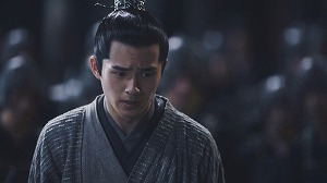 BS11「九州縹緲録（ひょうびょうろく）」第41-45話あらすじ：連合軍の選択～祖国を救う者は - ナビコン・ニュース